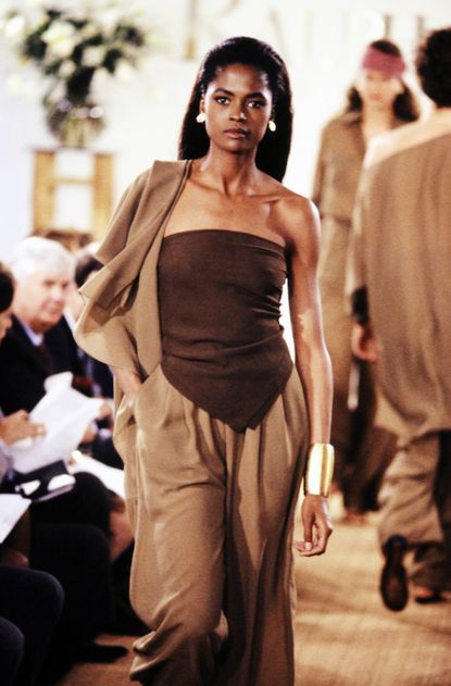 The 32 Most Iconic Supermodels of the 80s | Marie Claire