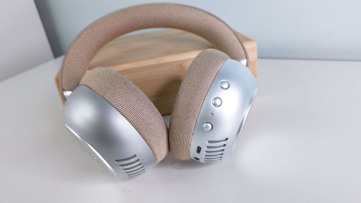 I just tested these headphones powered by vacuum tubes — and they sound ...