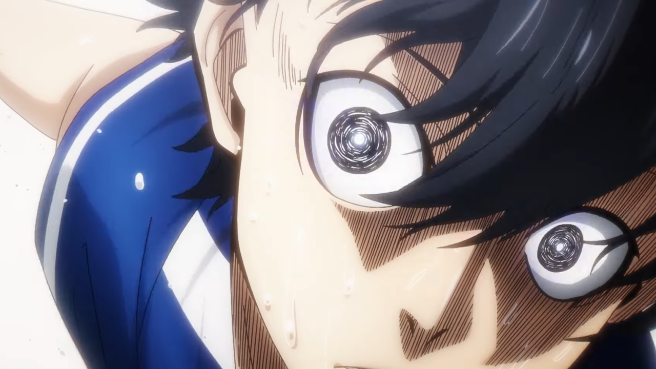 I Finally Finished Blue Lock Season 1, And Boy, Do I Have Thoughts ...