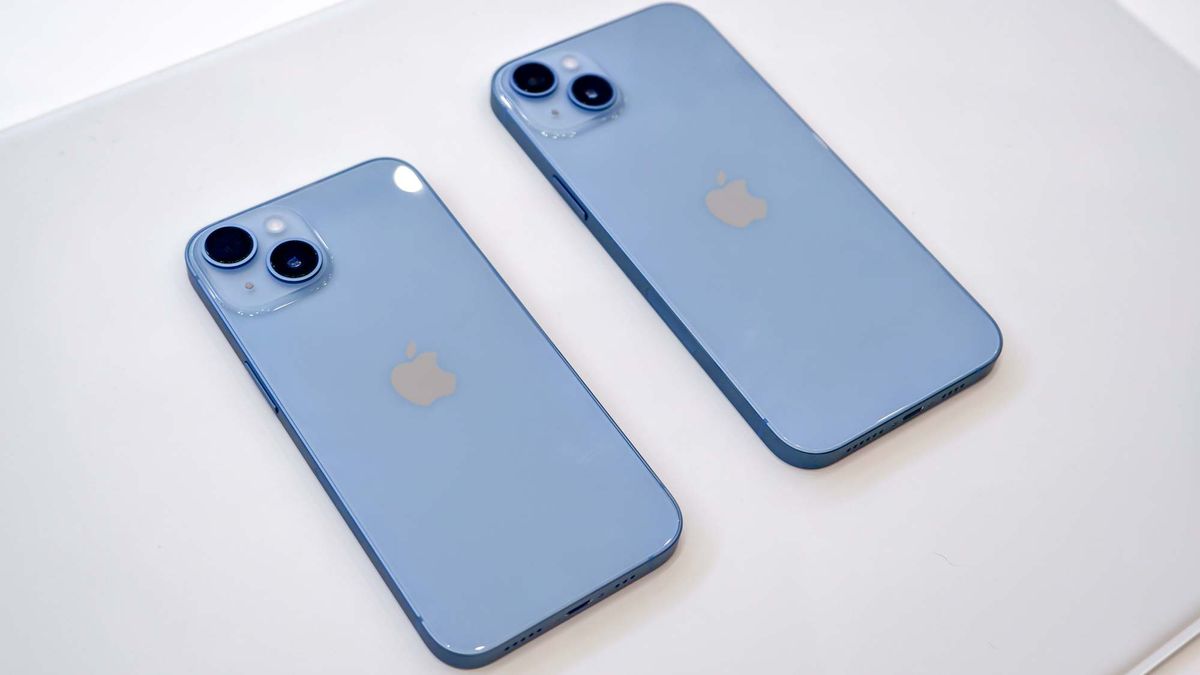 iPhone 15 rumored release date, price, specs and latest news