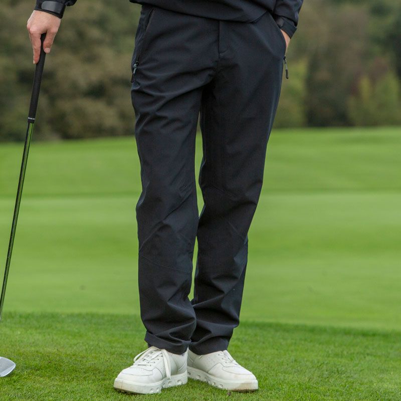 Best Golf Rain Pants 2025 | Golf Monthly