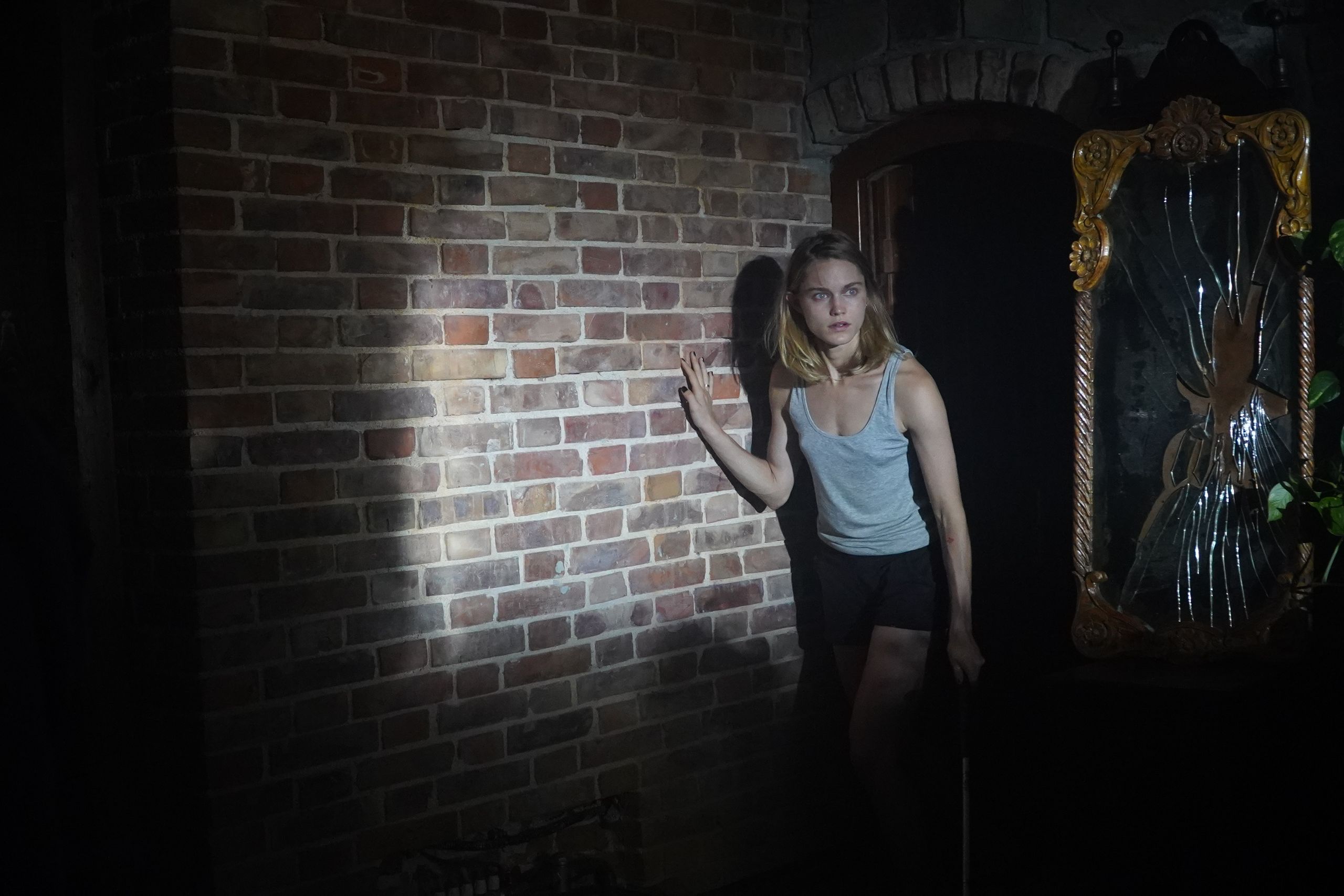 Castle Freak | What to Watch