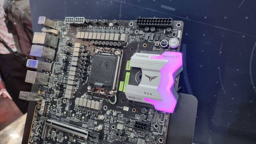 Corsair's new DDR5 RAM clocks in at 6.4GHz out of the box | PC Gamer