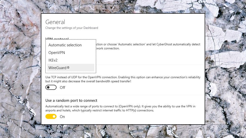 CyberGhost VPN review | TechRadar