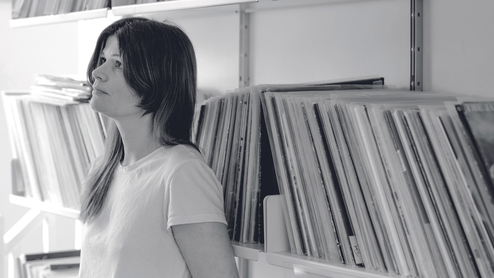 Nik Colk Void: "I couldn’t make a banging dance album or an ...