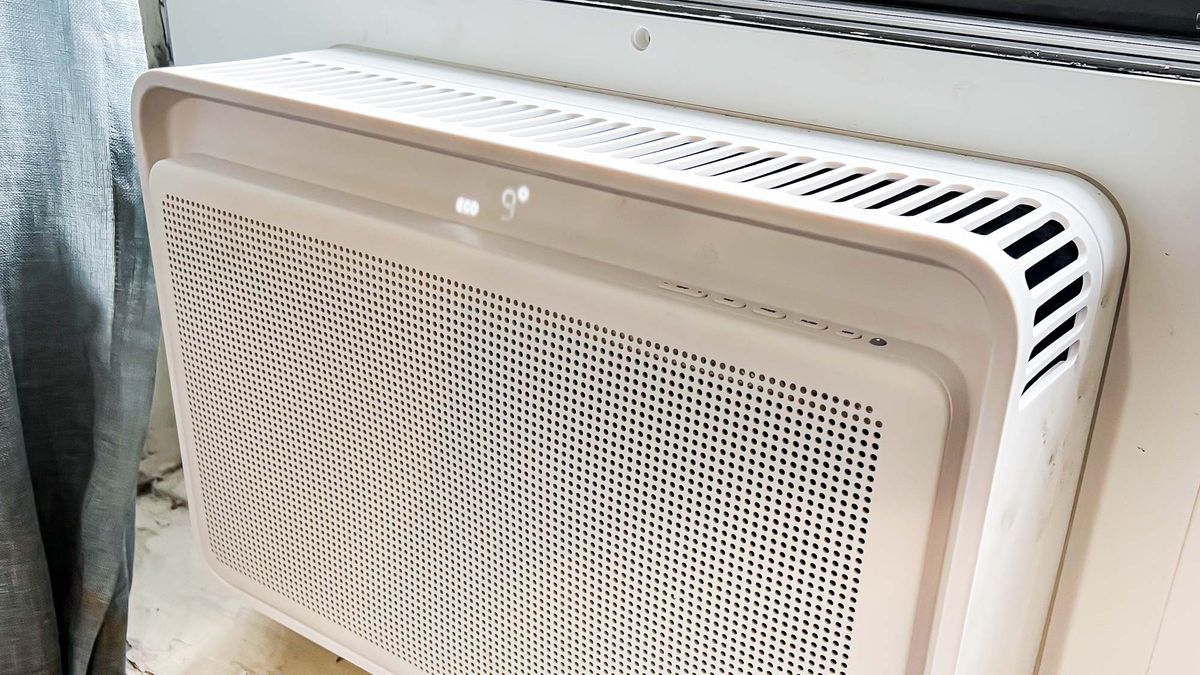 Windmill Air Conditioner review: Quiet, stylish and powerful | Tom's Guide