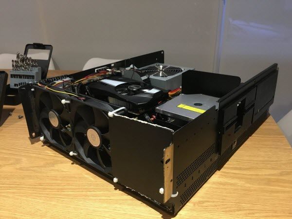 Stand-Out Chassis: Cool Case Mods From Tom's Community: Page 2 | Tom's ...