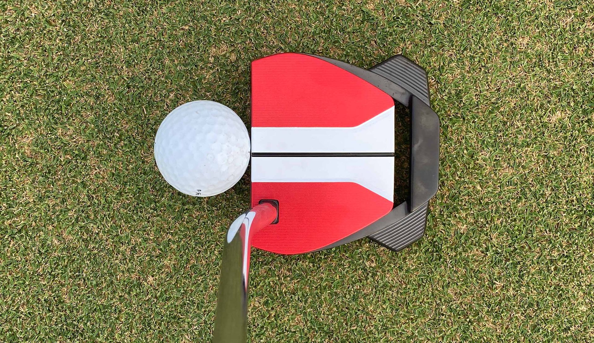 TaylorMade Spider GTX Putter Review | Golf Monthly