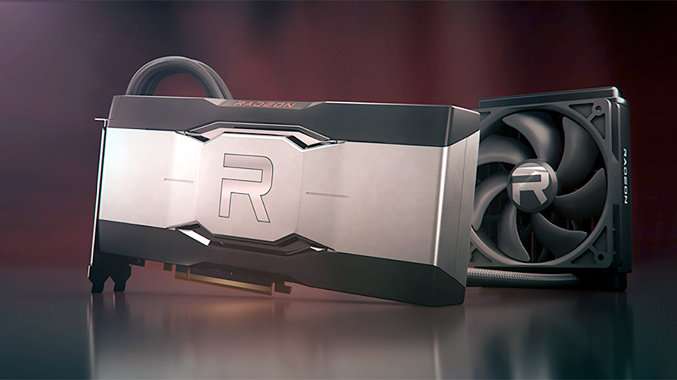 AMD's Liquid Cooled Radeon RX 6900 XT Spotted for Sale in India | Tom's ...