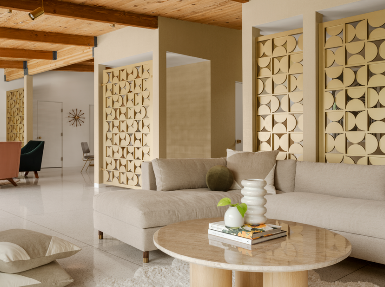 14 Colors You Should Pair With Beige to Make This Neutral Pop in 2025 ...