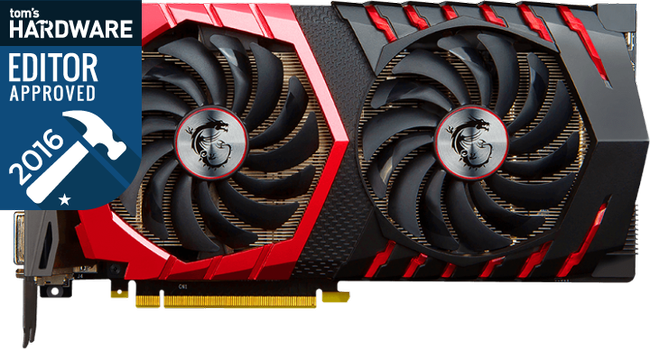 Best Nvidia GeForce GTX 1080 Graphics Cards - Tom's Hardware | Tom's ...