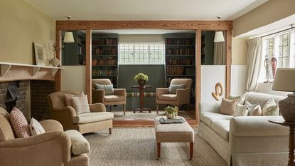 5 ways to use a caramel color scheme: color of the month | Homes and ...