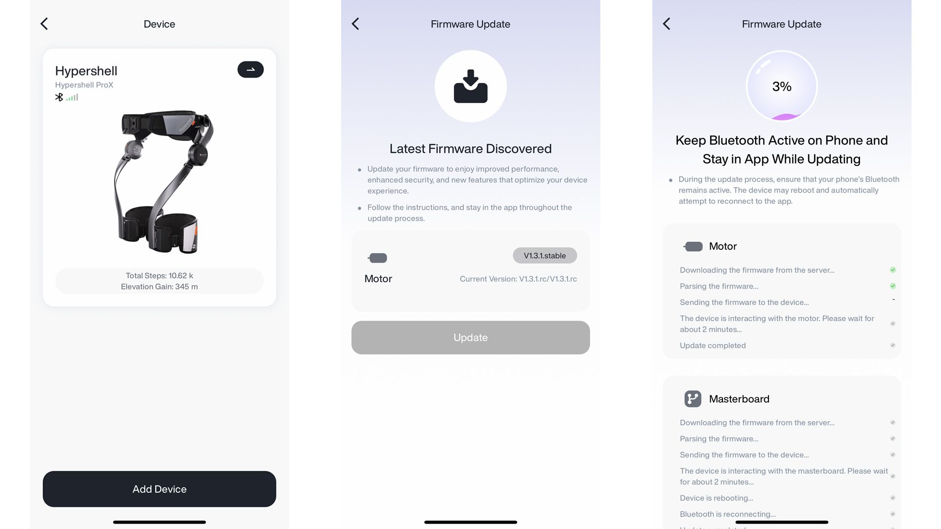 Hypershell X Series Exoskeleton review: AI-powered trail support in a ...