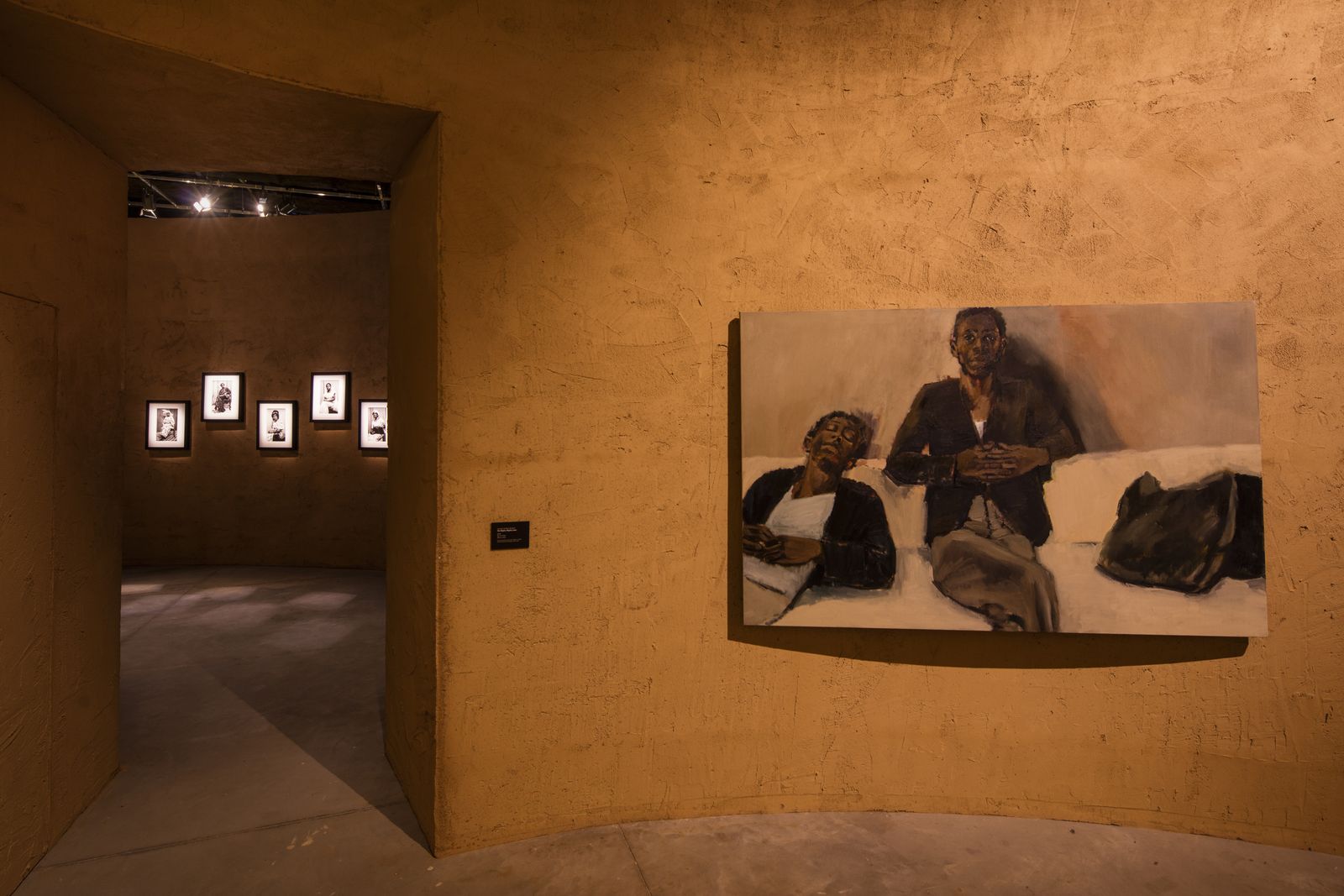 Ghana’s first national pavilion at Venice by David Adjaye | Wallpaper*