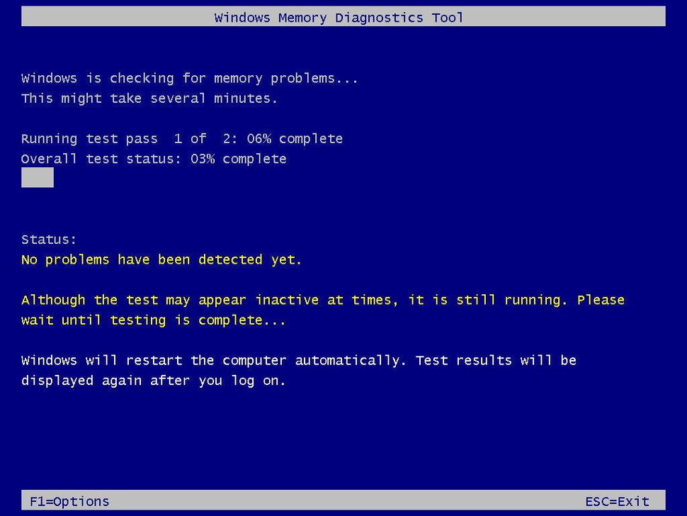 How to check your Windows 10 PC for memory problems | Windows Central