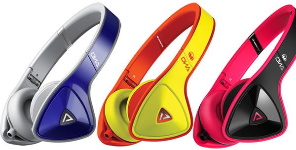 Monster DNA Review - On-Ear Headphones - Tom's Guide | Tom's Guide