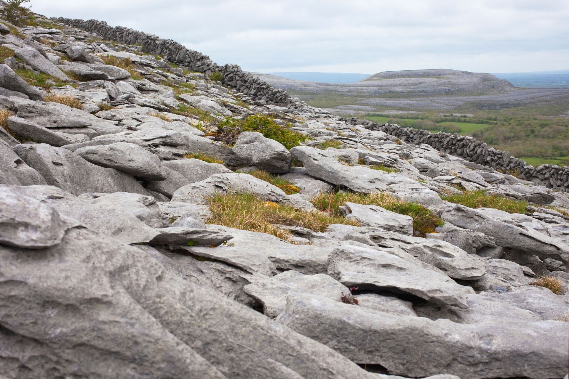 The breathtaking Welsh quarries which are 'a treasure trove of mystery ...
