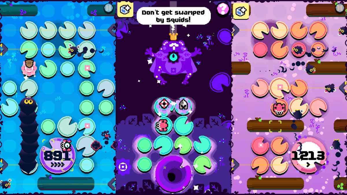 The best free iPhone games of 2023 | TechRadar