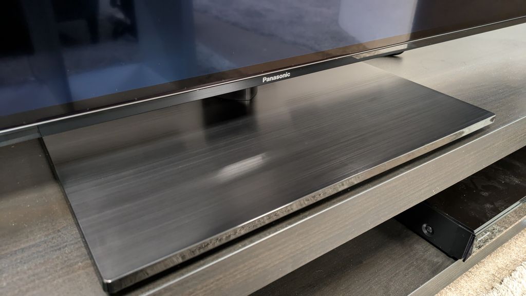 Panasonic Z85A review: a superb OLED TV that delivers on nearly every ...