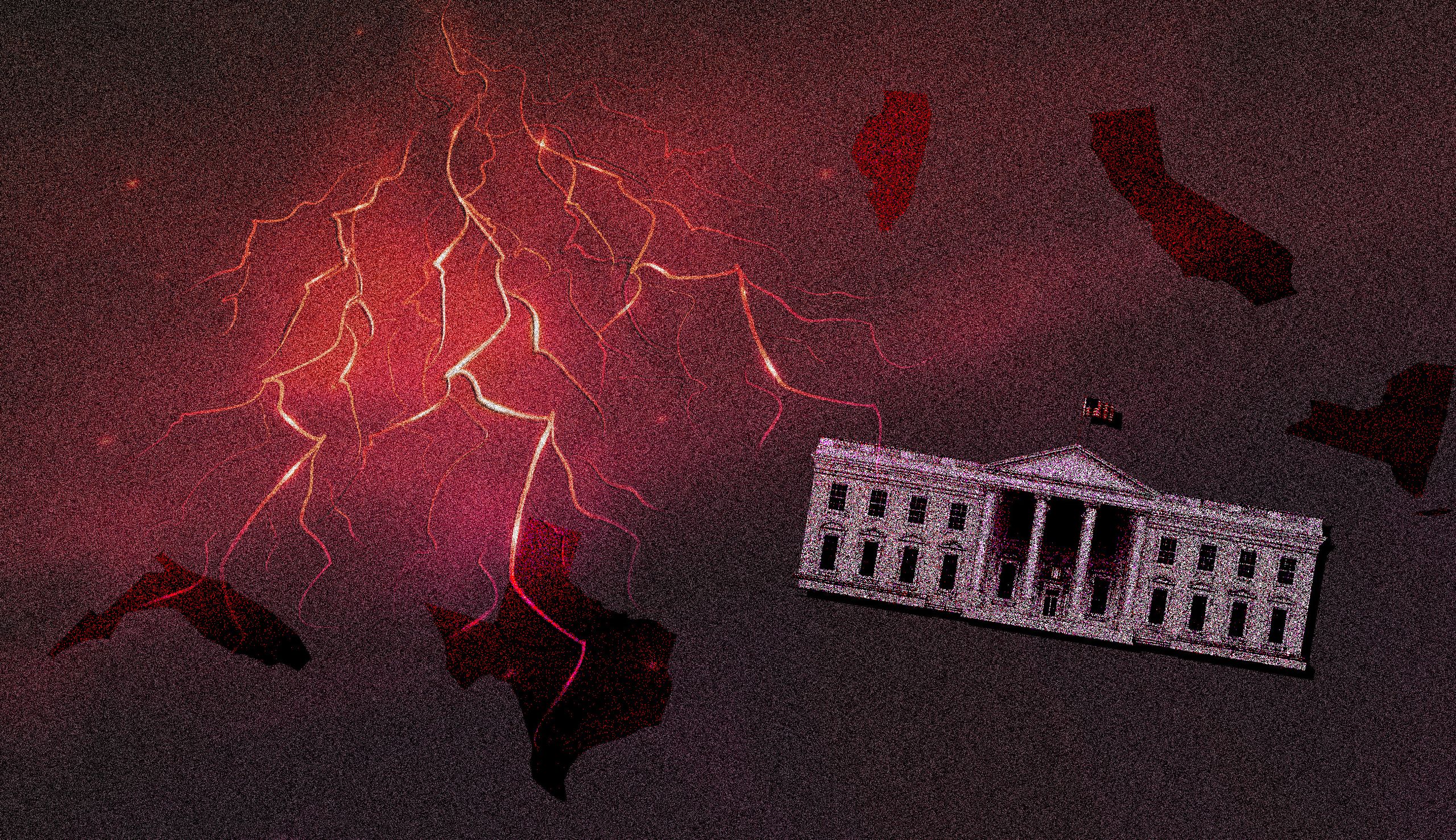Avoiding America's worst possible future | The Week