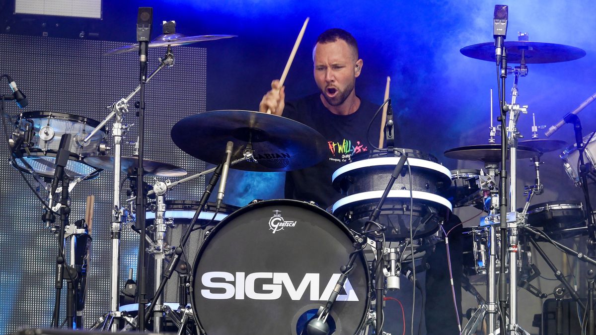 The 18 best live session drummers in the world right now | MusicRadar