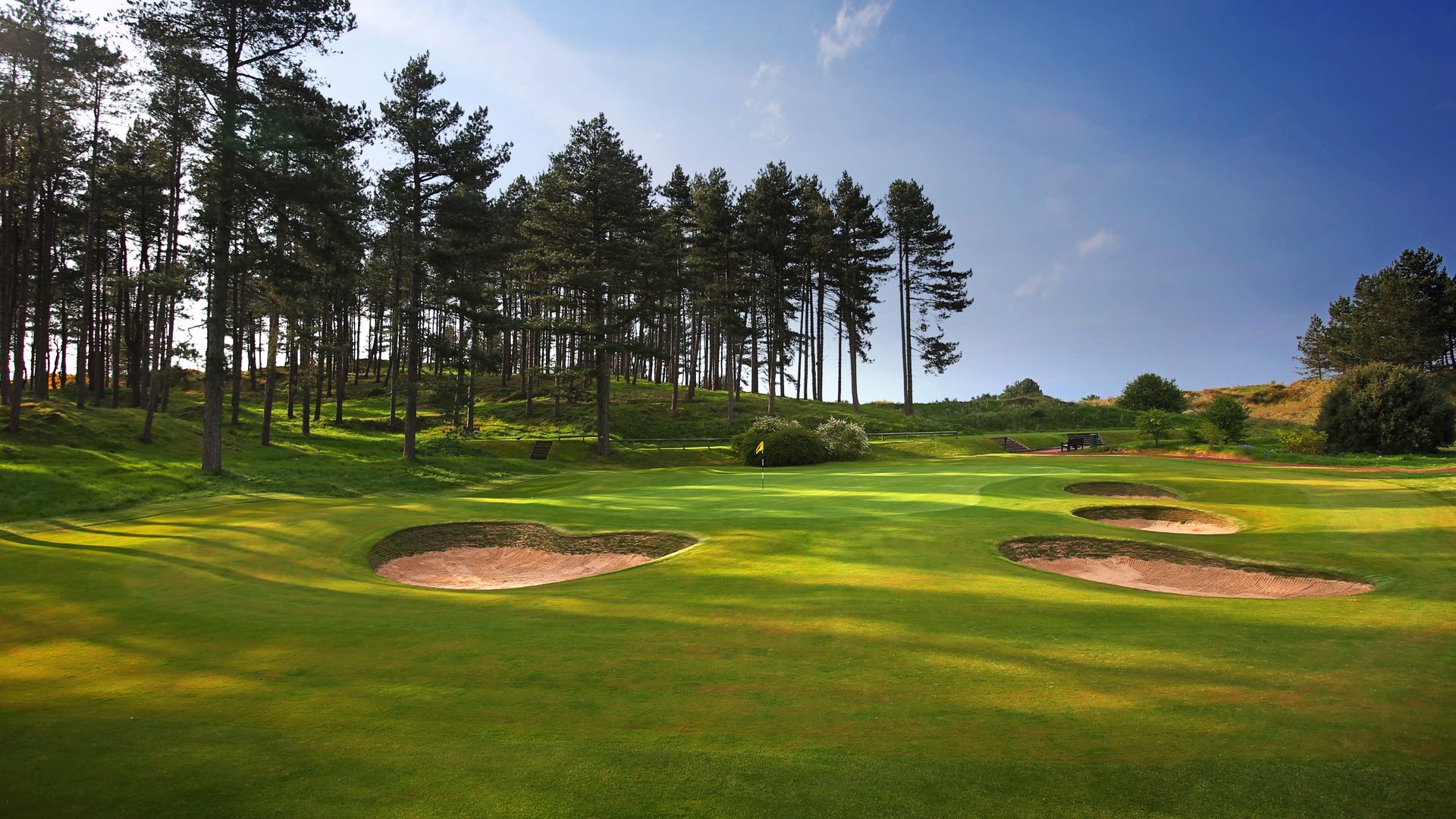 Hillside Golf Club: Course Review, Tee Times and Key Info | Golf Monthly