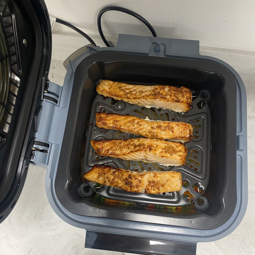 Ninja Speedi review - a rapid cooker that'll change weeknight meals ...