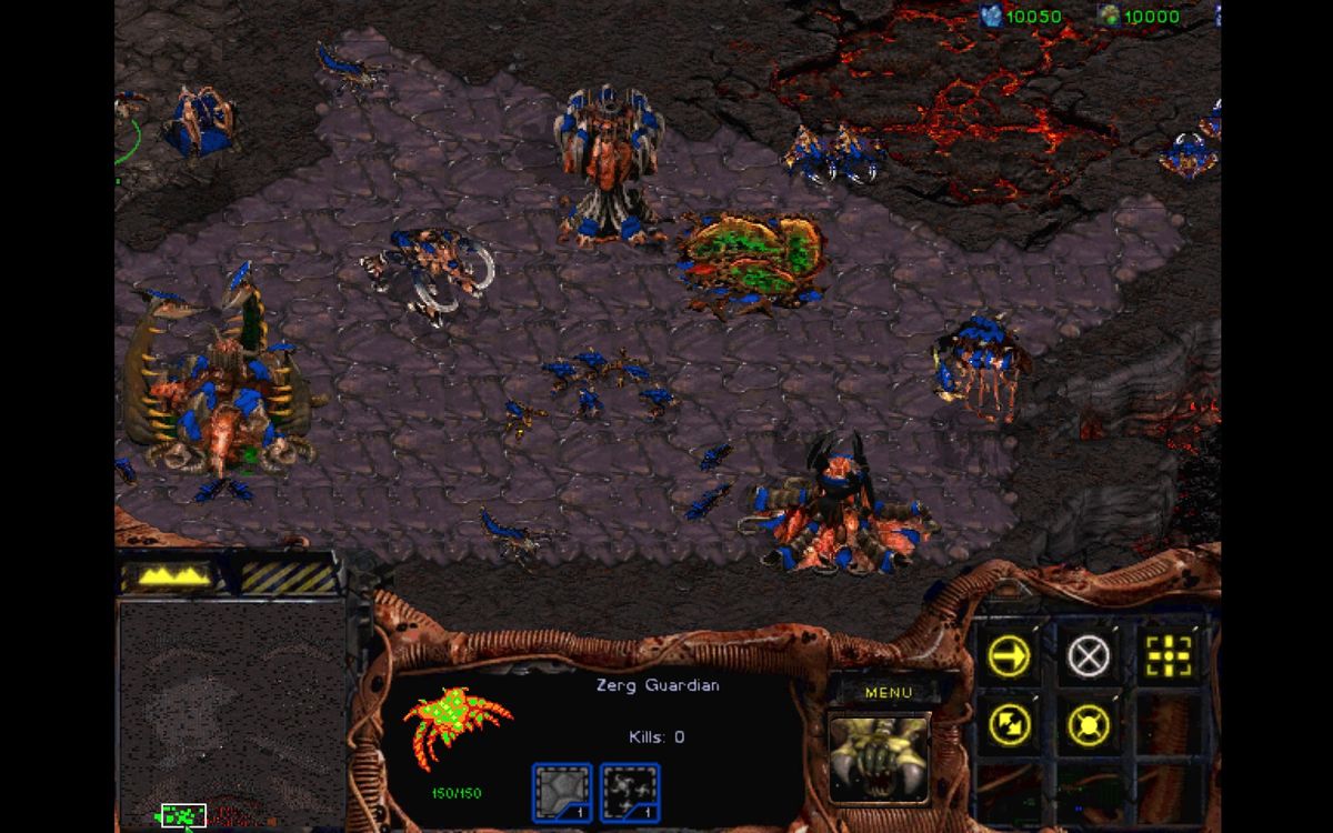 Blizzard reveals StarCraft: Remastered, set for release this summer ...