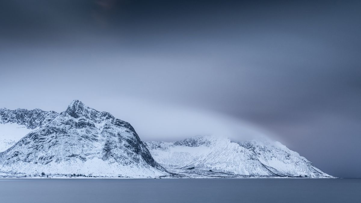 Pro landscape photographer John Miskelly on why he likes playing the ...
