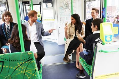 Meghan Markle's Rothy's Flats Were Filled With Sand at the Beach in ...