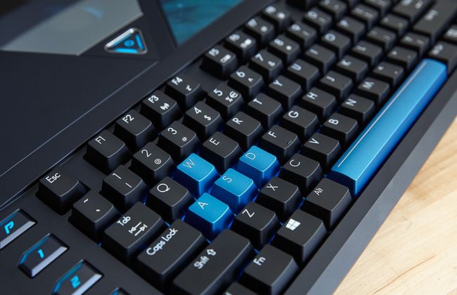 Acer Predator 21 X Review: Ridiculous in the Best Possible Way | Laptop Mag