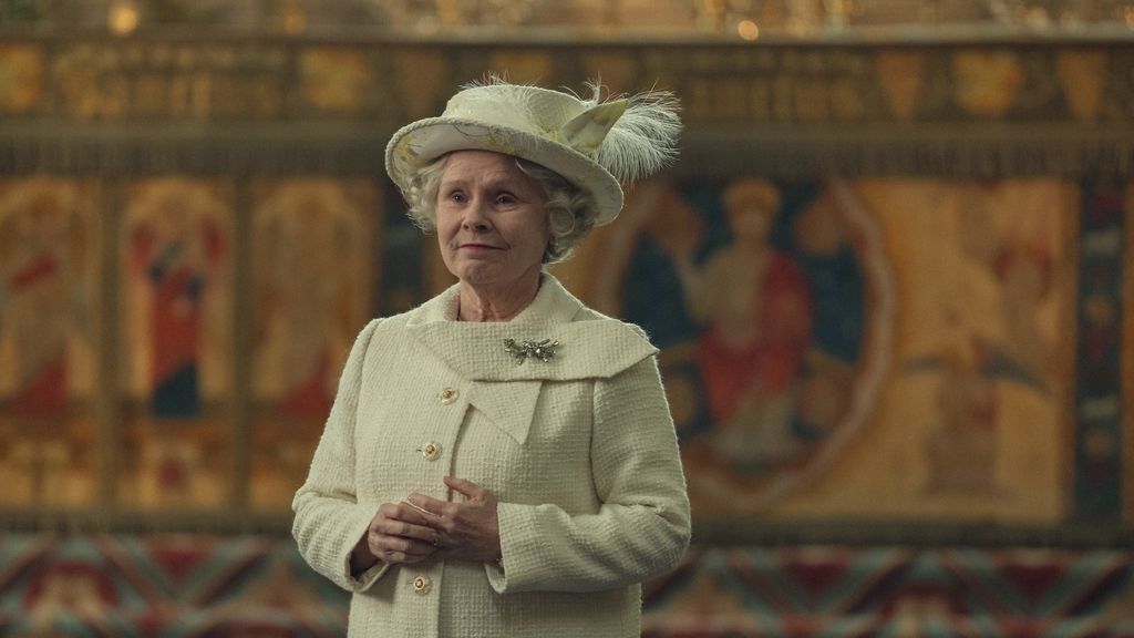 The Ending of 'The Crown' Season 6, Explained | Marie Claire