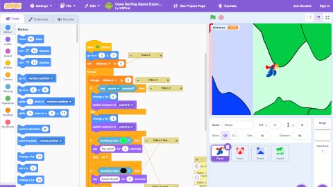 Google CS First: How to Use It to Teach | Tech & Learning