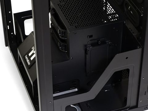 Thermaltake Tower 900 Case Review - Tom's Hardware | Tom's Hardware