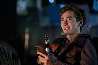 'You' Season 3 Cast | Characters and Actors in Netflix's 'You' | Marie ...