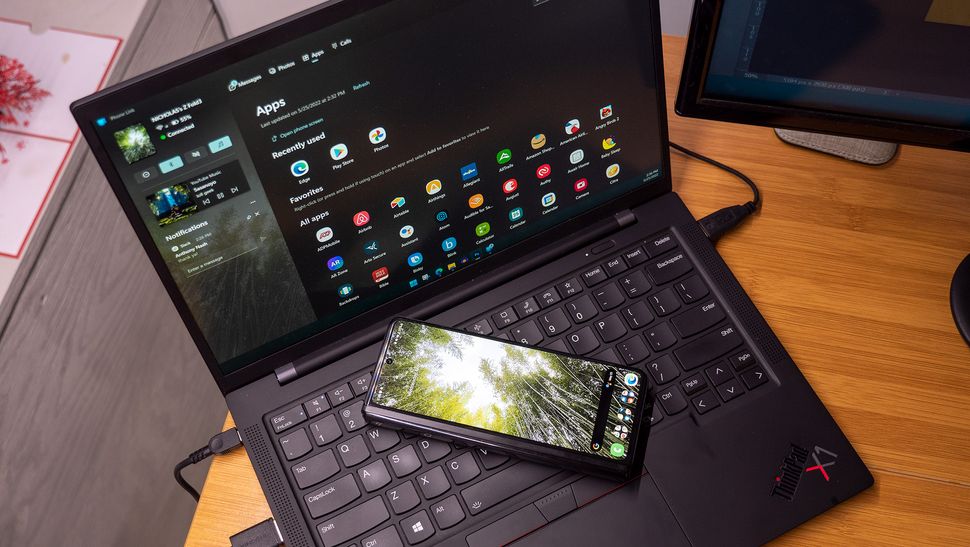 Microsoft Link to Windows for Android: What is it and how does it work ...