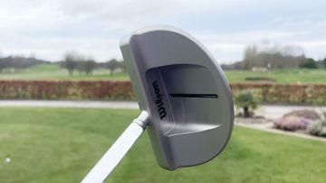 Wilson Staff Model CS22 Putter Review | Golf Monthly