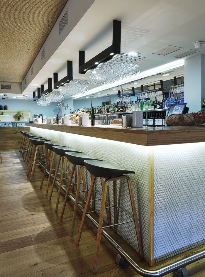 La Maruca | Wallpaper