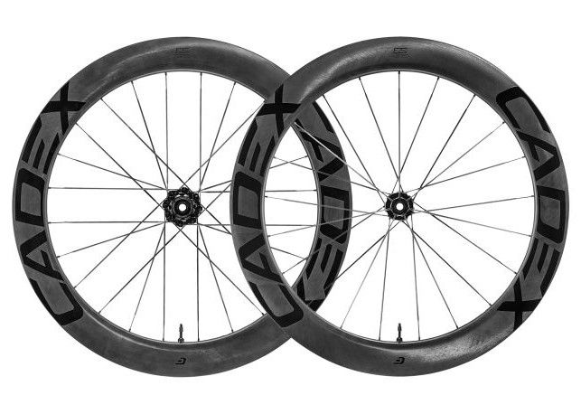 Road bike wheels explained: Is deeper really faster? | Cyclingnews