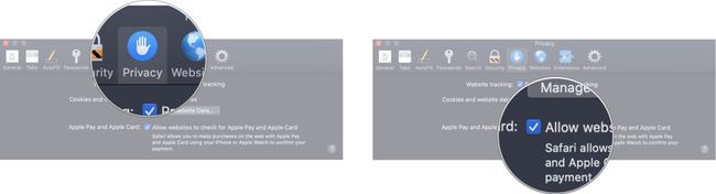 How to set up and manage Apple Pay on the Mac | iMore