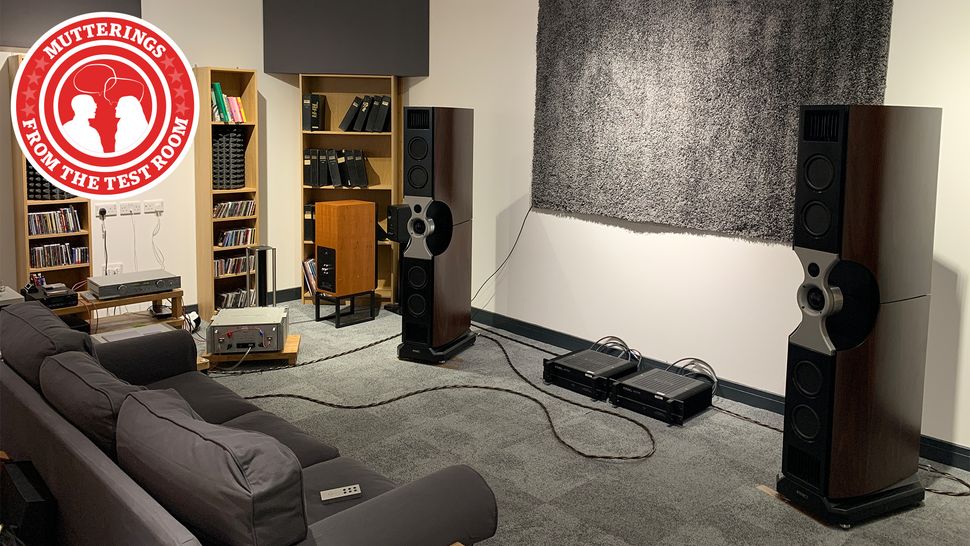 How to build the perfect hi-fi system | What Hi-Fi?
