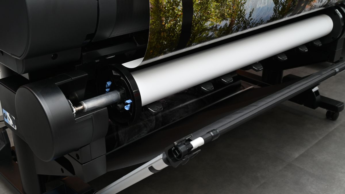 Canon imagePROGRAF PRO-4600 review: it's printer rock 'n' roll! This ...