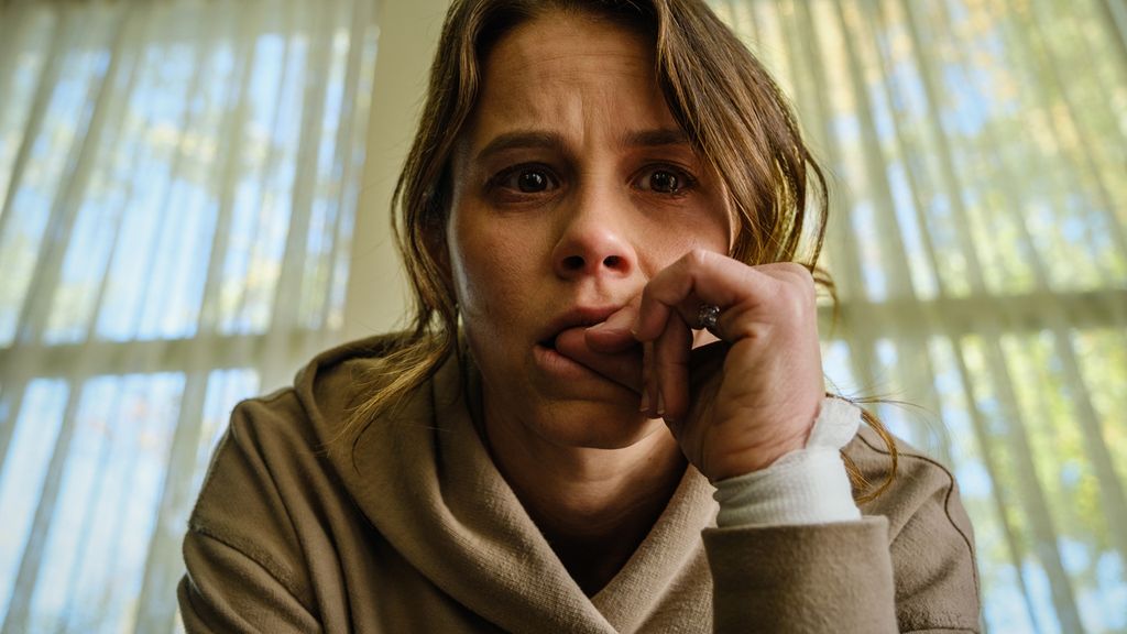 Smile Cast: Where You’ve Seen The Actors Before | Cinemablend