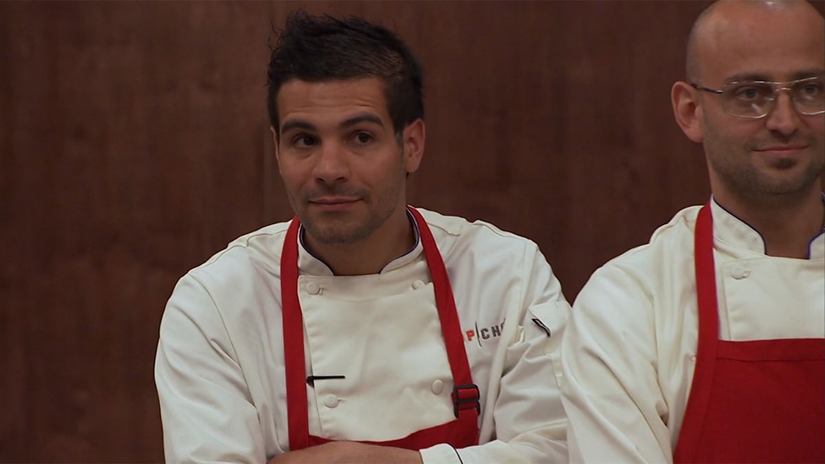 32 Top Chef Contestants That Were Eliminated Earlier Than Expected ...