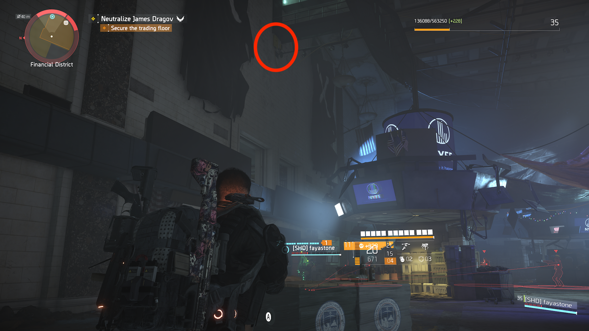 Division 2 Judge, Kajika, and Dragov keys: How to get them and open the ...