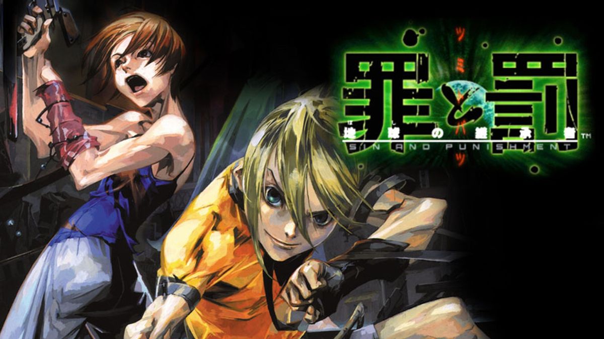 Nintendo Switch Online N64 games: a brief introduction to every game ...