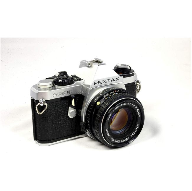 The best film cameras in 2024: recapture the magic! | Digital Camera World