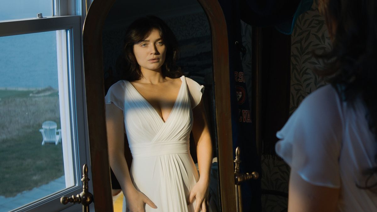 The Perfect Couple cast: who's who in the murder mystery | What to Watch