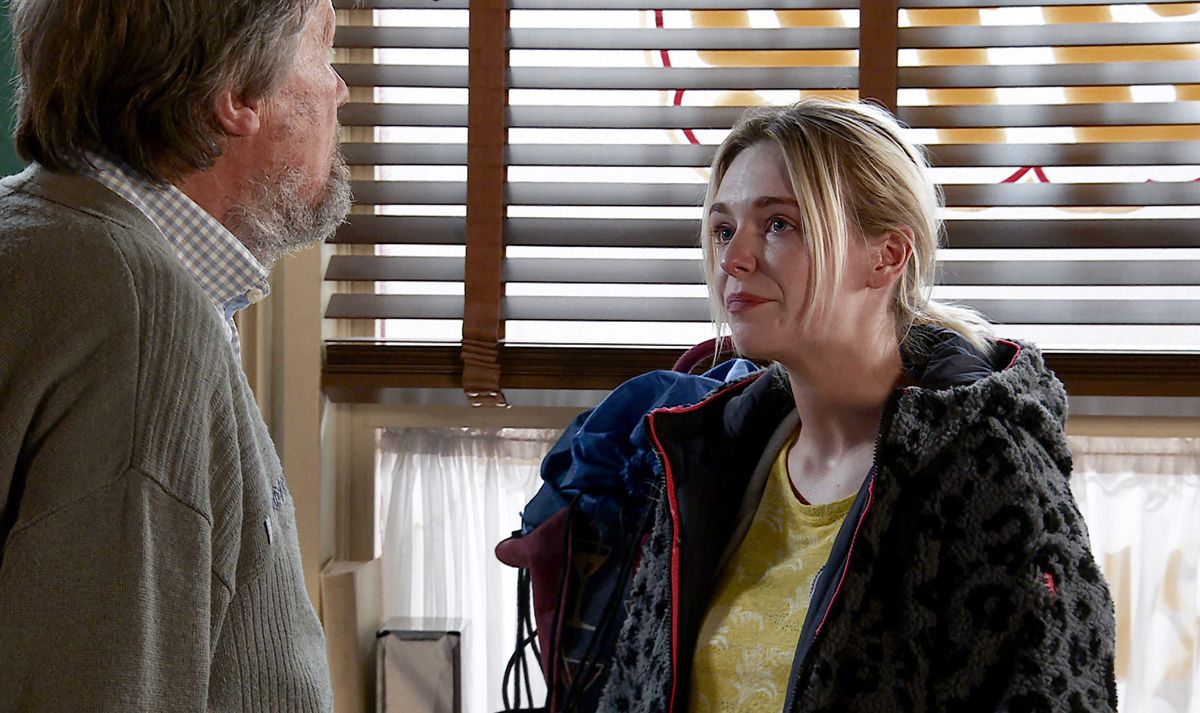 Coronation Street spoilers: Toyah Battersby exposes Rowan's secret ...