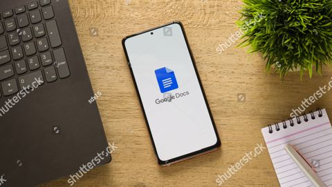 Google Docs is getting its own search bar to solve all your most ...